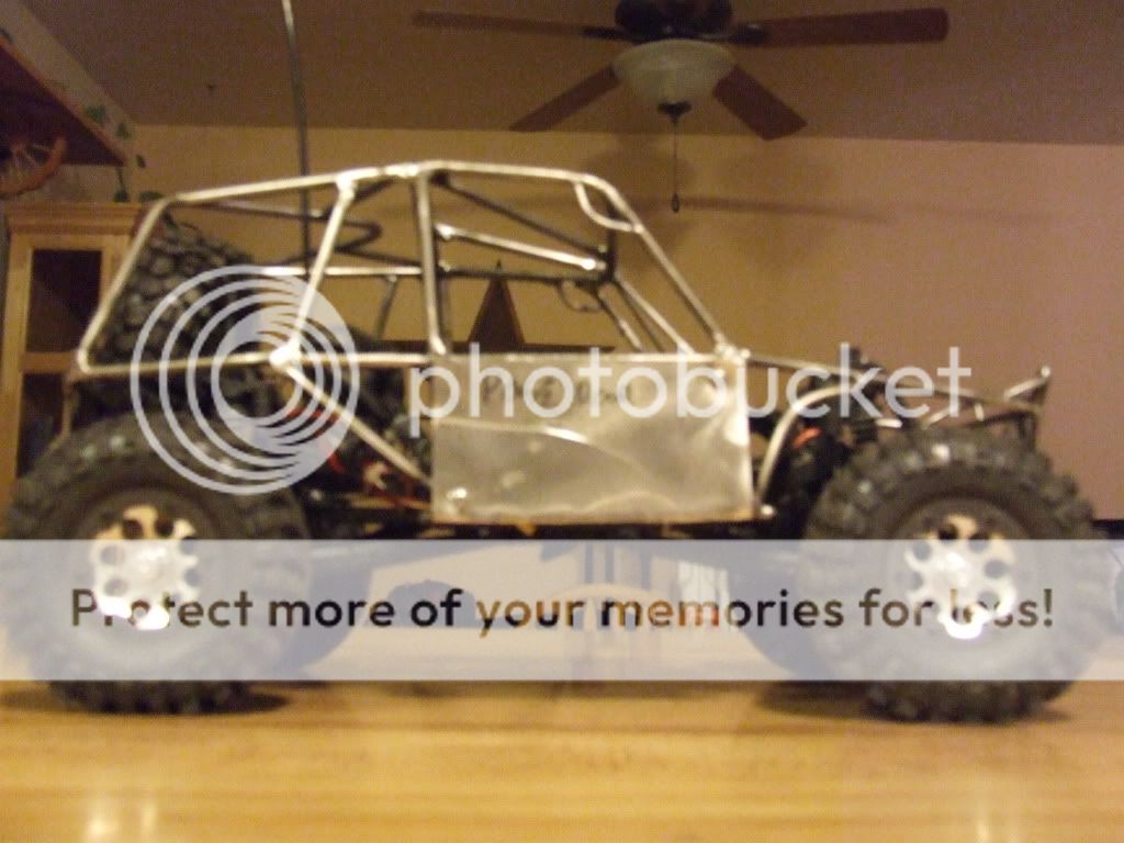 scx10 TR buggy build | RCCrawler Forums