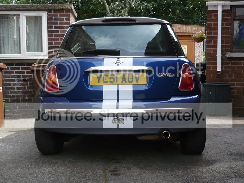 My new 51 plate Cooper, after a weekends hard graft! | MINI Cooper Forum