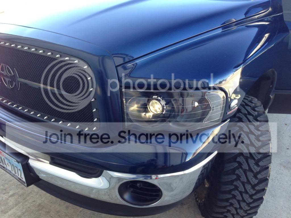 My custom grill idea | Page 3 | Cummins Diesel Forum