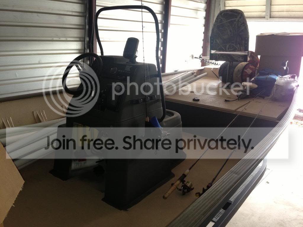 Line-x on aluminum boat?? | 2 Cool Fishing Forum