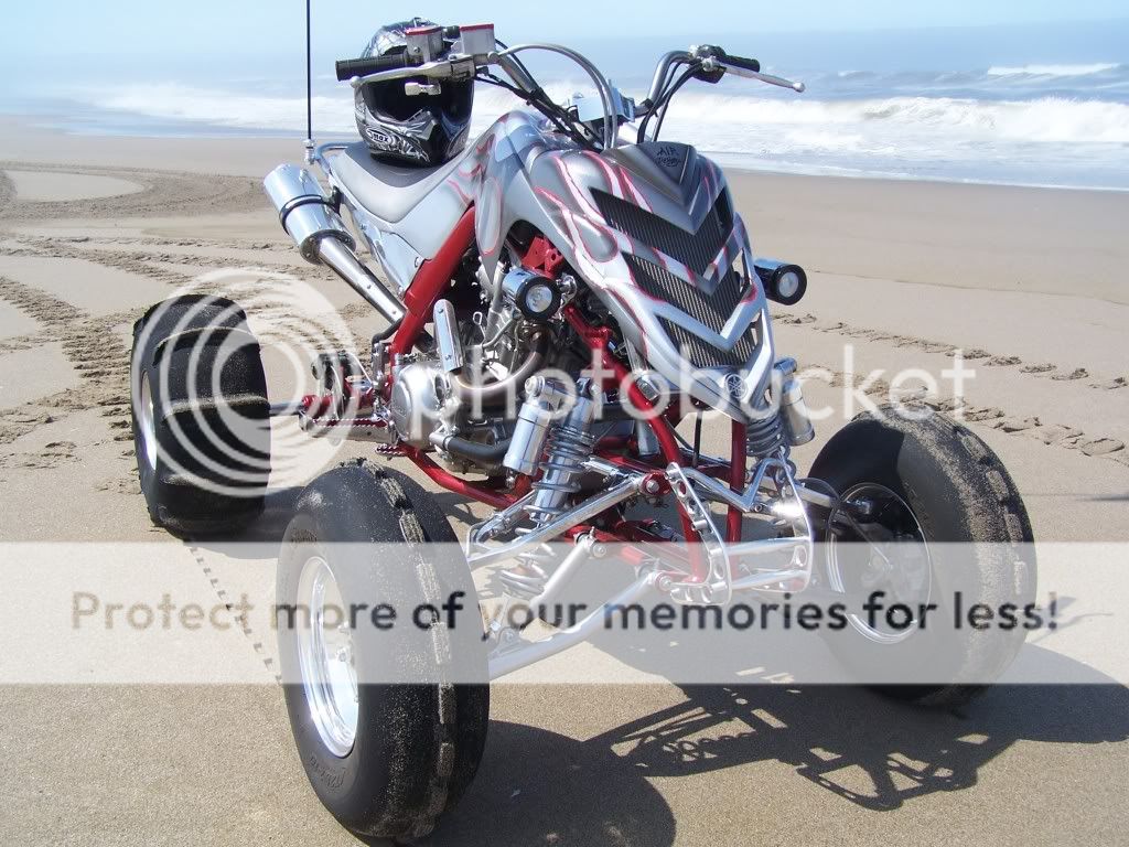 Raptor of the Month Voting (1/17-1/31) - February | Modded Raptors Forum