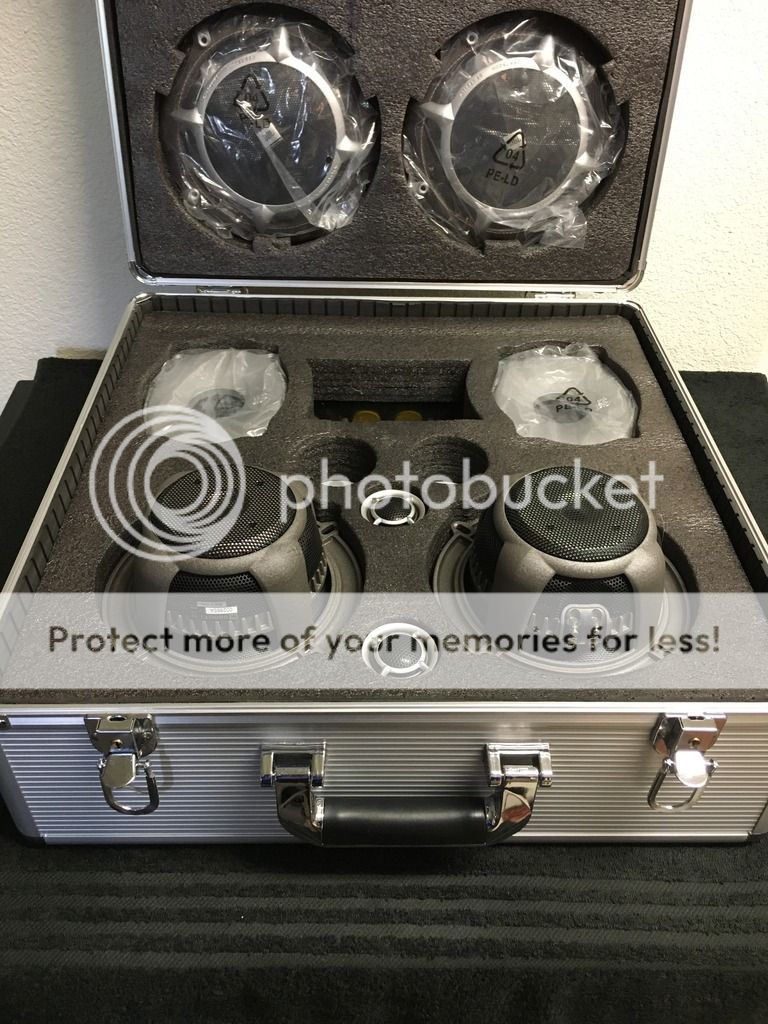 FS: ARC AUDIO SE (SIGNATURE EDITION) 2300 / 4200 and JBL 660GTI 6.5 ...