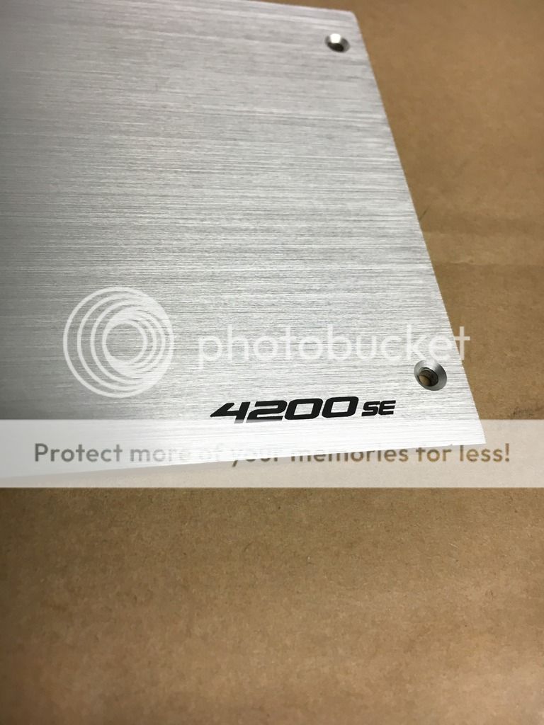 FS: ARC AUDIO SE (SIGNATURE EDITION) 2300 / 4200 and JBL 660GTI 6.5 ...