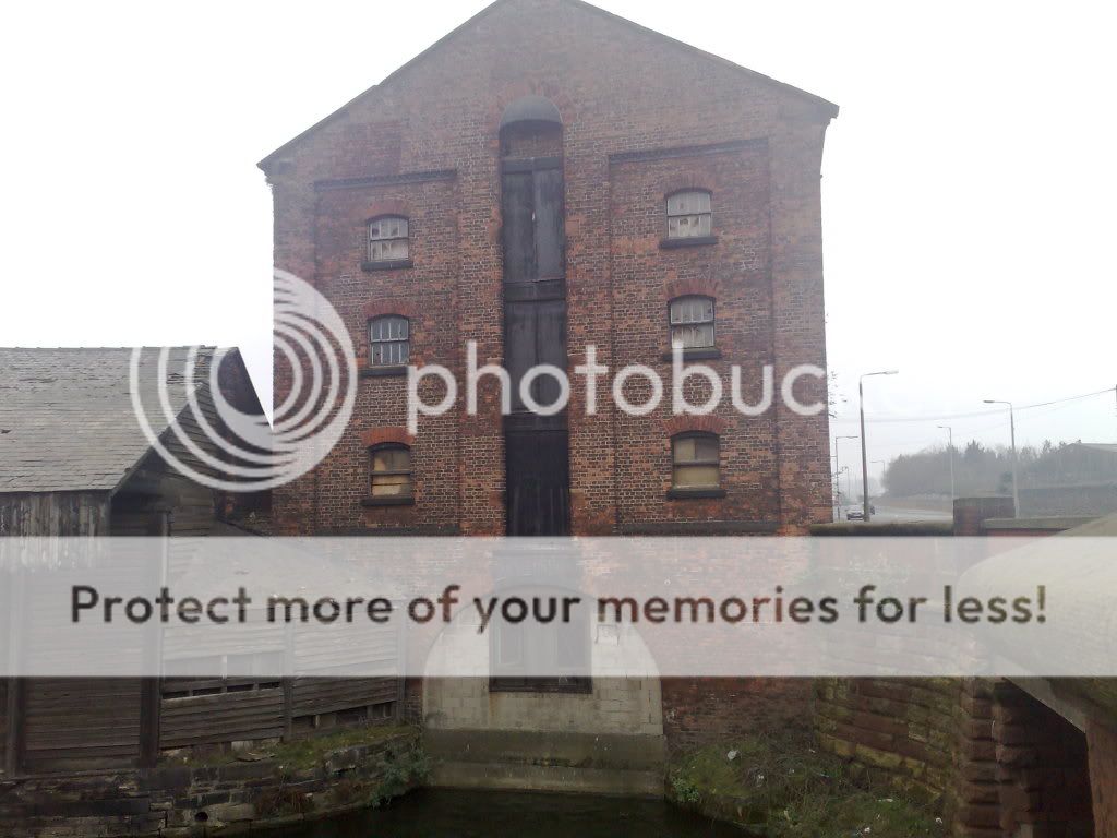 History of a building - Bootle Times News