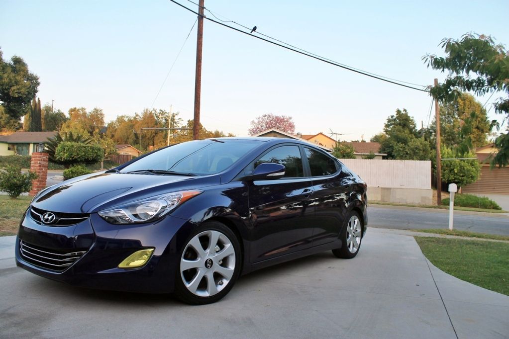 Modded Elantras Picture Thread | Hyundai Forums