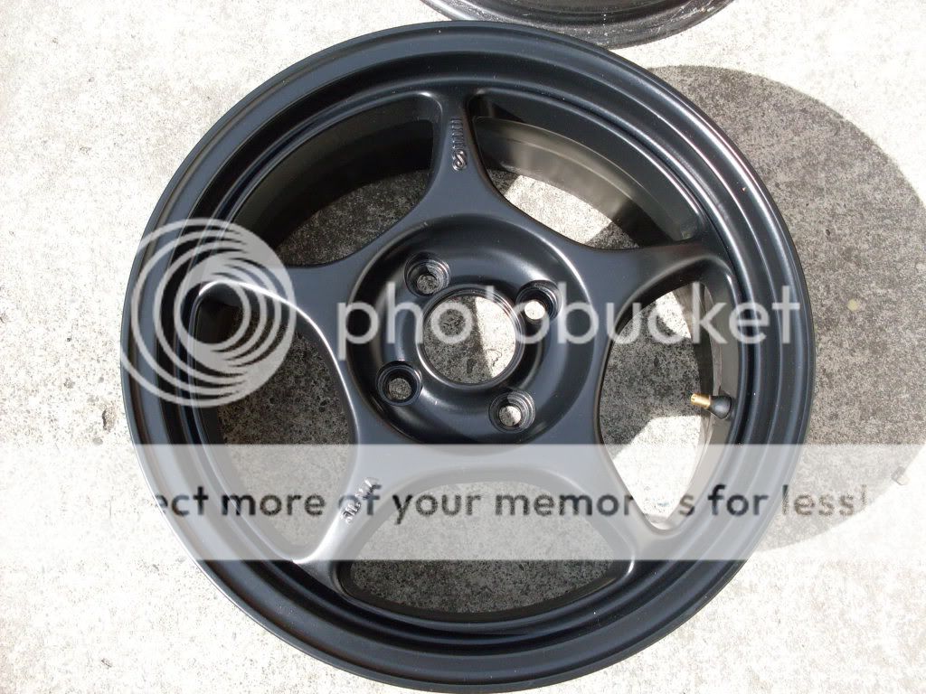 Enkei RP01 15x7 - Wheels - NZHondas.com