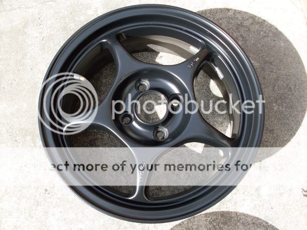 Enkei RP01 15x7 - Wheels - NZHondas.com