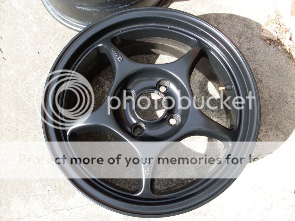 Enkei RP01 15x7 - Wheels - NZHondas.com