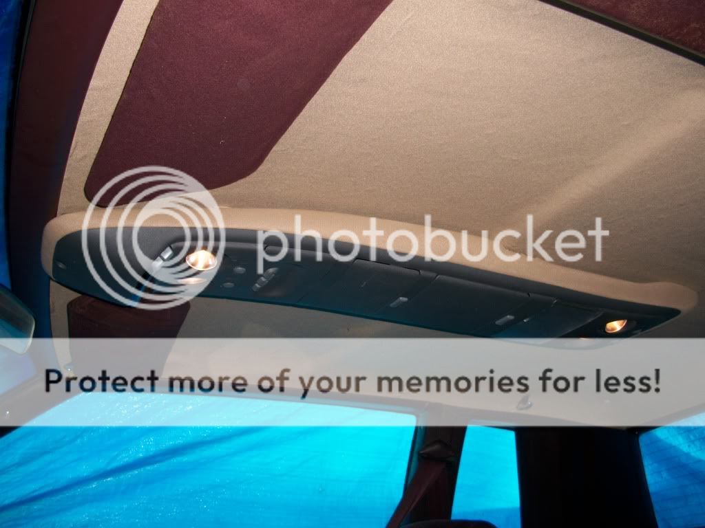 99 Blazer Overhead console in cutlass pix | GBodyForum - 1978-1988 GM A ...