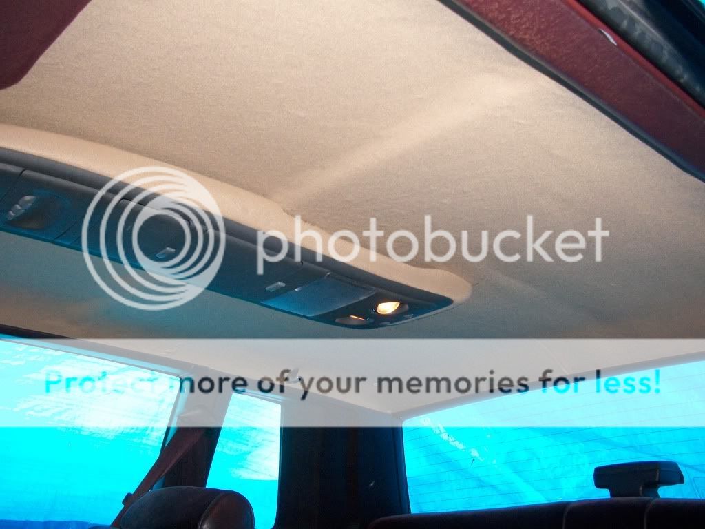 99 Blazer Overhead console in cutlass pix | GBodyForum - 1978-1988 GM A ...