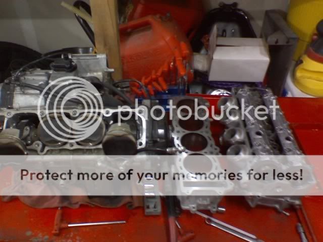 08 Turbo Busa Goal of 500HP with ecueditor only!