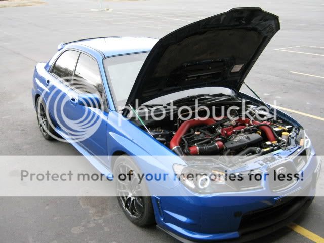 wingless sti thread | Page 5 | IW STi Forum