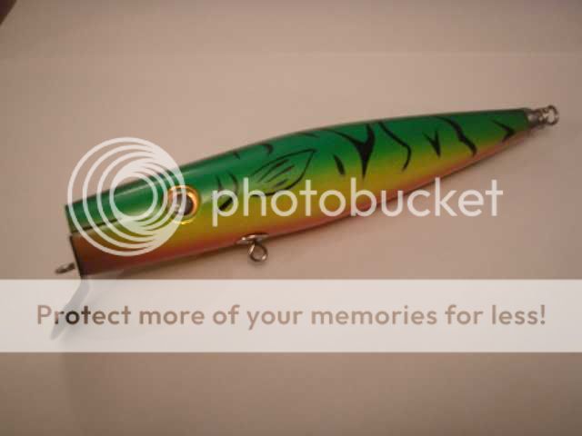 Danny Pichney Lures | 360 Tuna Fishers Forum