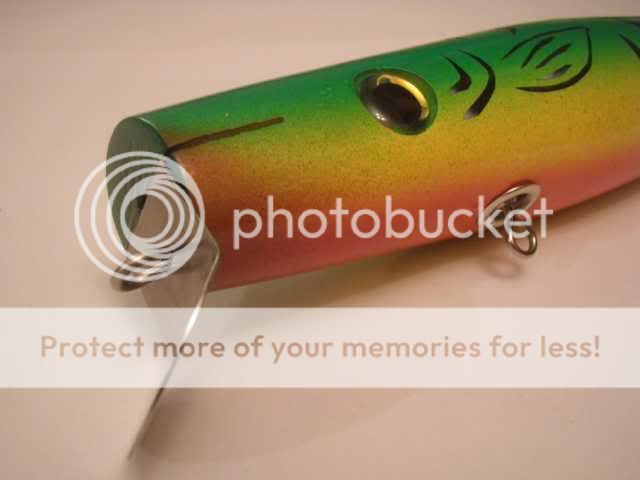 Danny Pichney Lures | 360 Tuna Fishers Forum