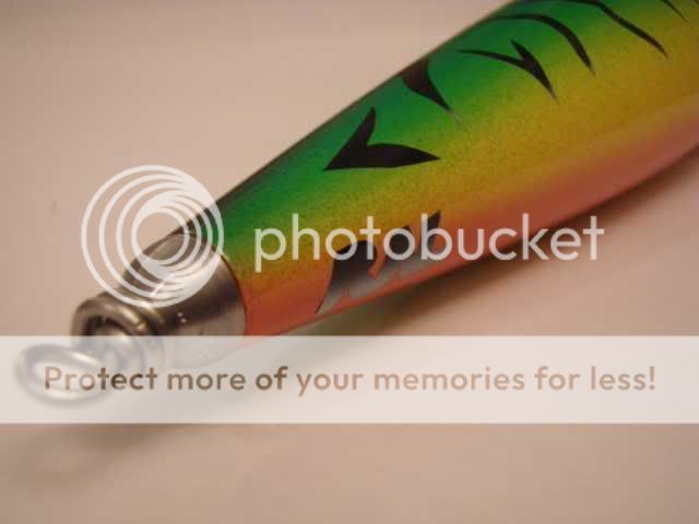 Danny Pichney Lures | 360 Tuna Fishers Forum