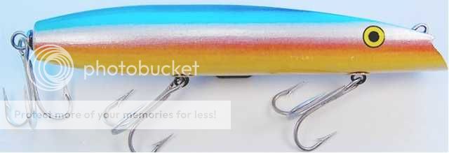 Danny Pichney Lures | 360 Tuna Fishers Forum