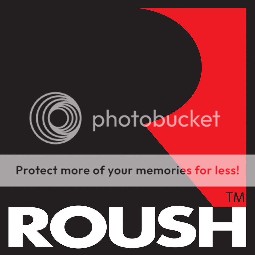 Roush Performance Parts, Billet Pro Shop and Whiteline Suspension for ...