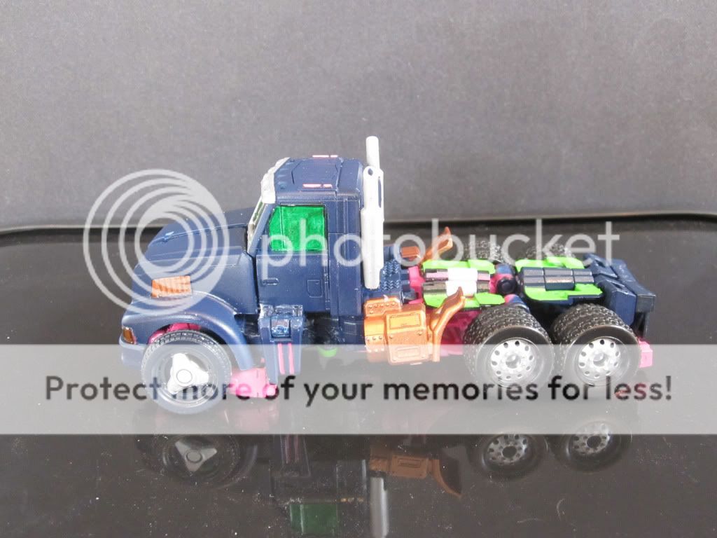 Heavy/Scratch: - G2 Clench CIRCLE FORMATION!!! | TFW2005 - The 2005 Boards