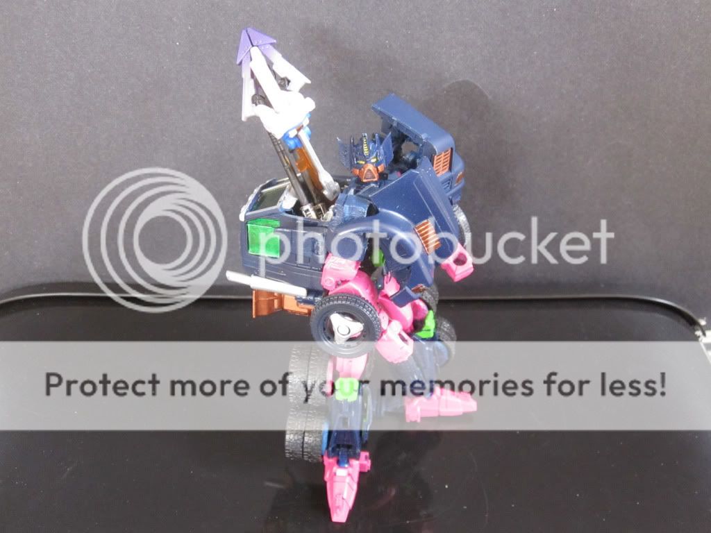 Heavy/Scratch: - G2 Clench CIRCLE FORMATION!!! | TFW2005 - The 2005 Boards