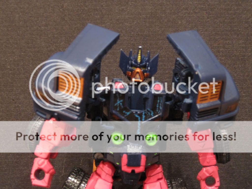 Heavy/Scratch: - G2 Clench CIRCLE FORMATION!!! | TFW2005 - The 2005 Boards