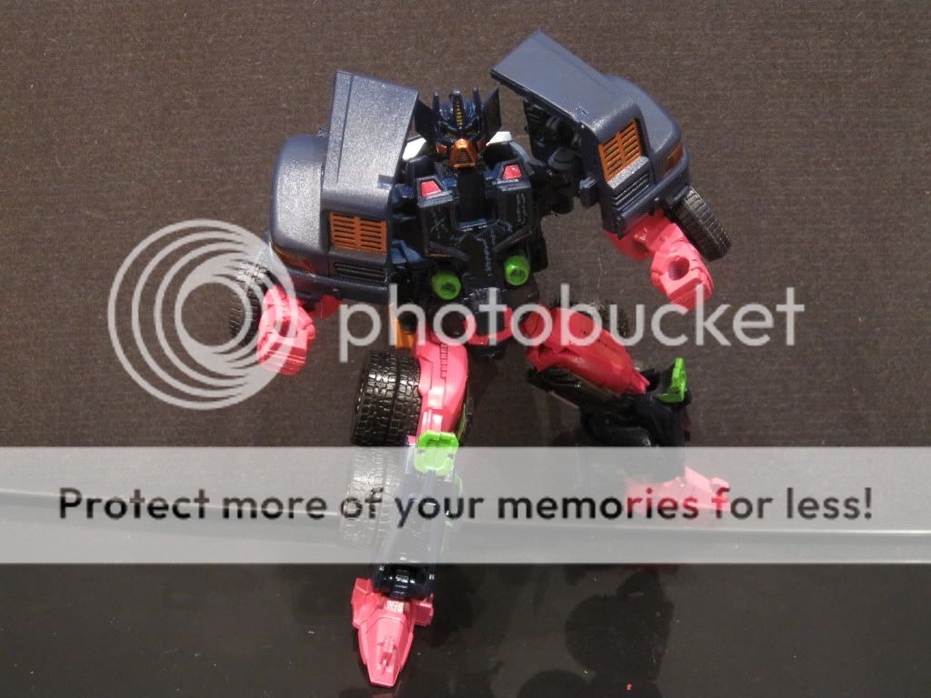 Heavy/Scratch: - G2 Clench CIRCLE FORMATION!!! | TFW2005 - The 2005 Boards