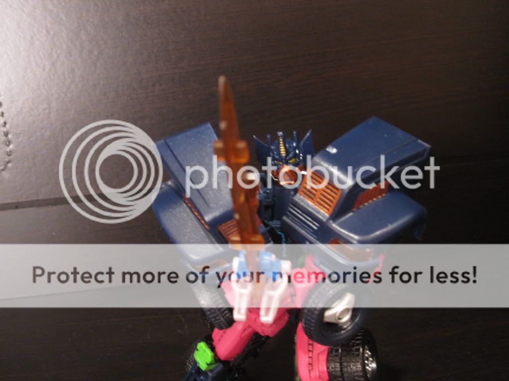 Heavy/Scratch: - G2 Clench CIRCLE FORMATION!!! | TFW2005 - The 2005 Boards