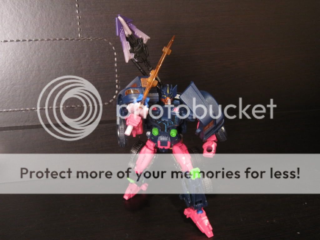 Heavy/Scratch: - G2 Clench CIRCLE FORMATION!!! | TFW2005 - The 2005 Boards