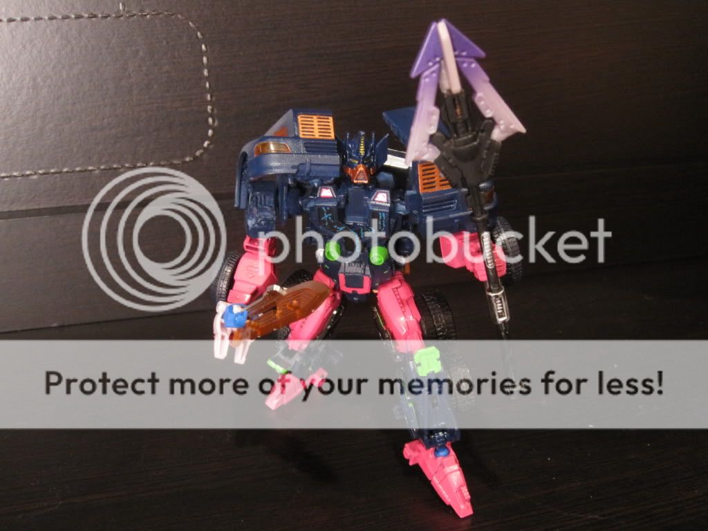 Heavy/Scratch: - G2 Clench CIRCLE FORMATION!!! | TFW2005 - The 2005 Boards