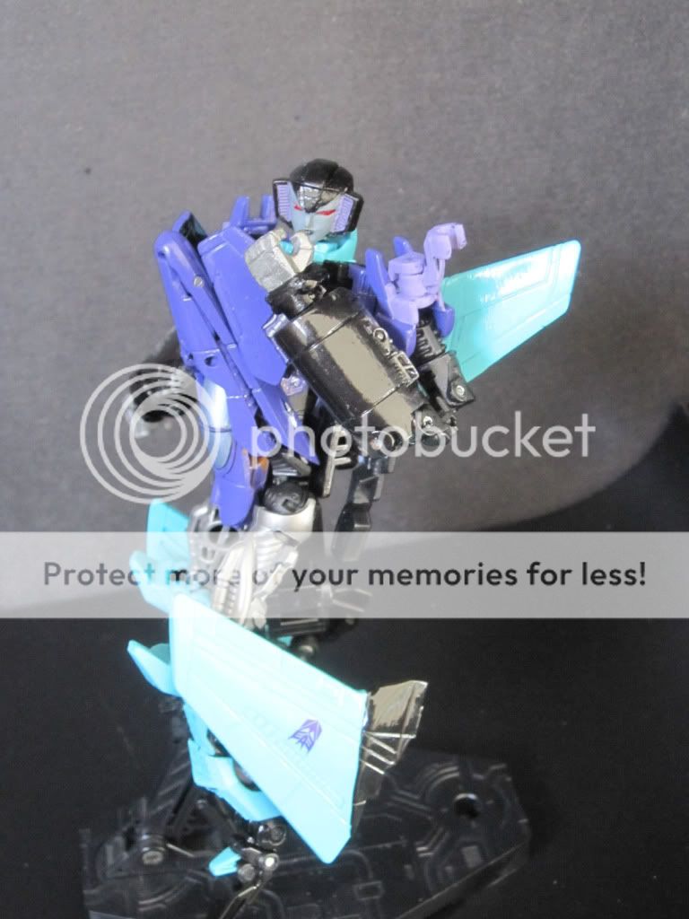 Minor/Repaint: - Custom Slipstreams are totally the in thing | TFW2005 ...