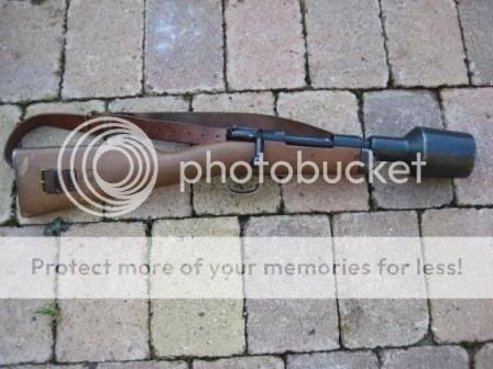 Ye old Hand Mortars > General Discussion > AR15.COM