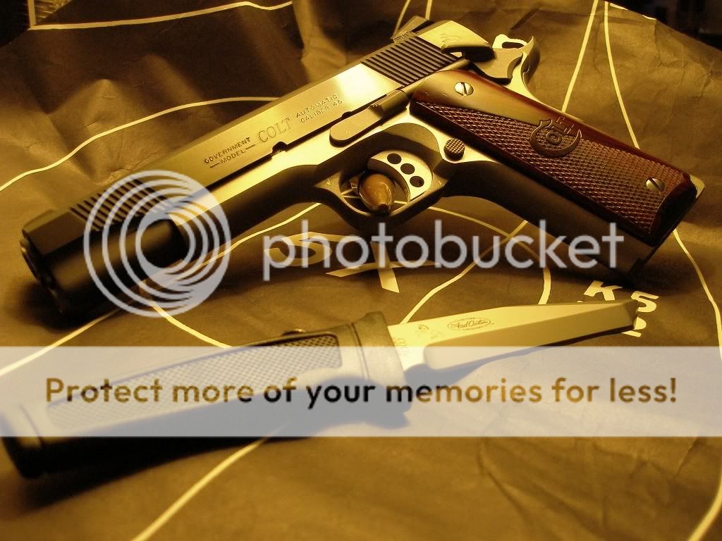 The 2009 Colt Combat Elite, a photo tribute 56k | 1911Forum