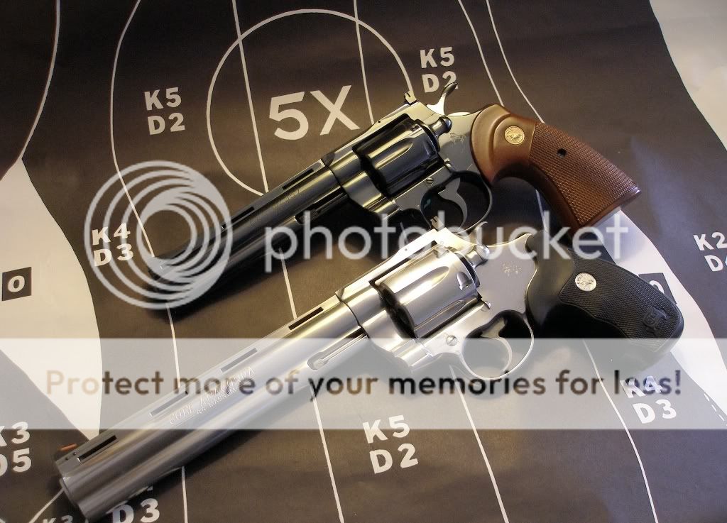 Revolver porn thread. | Page 5 | Maryland Shooters Forum - Weapon ...