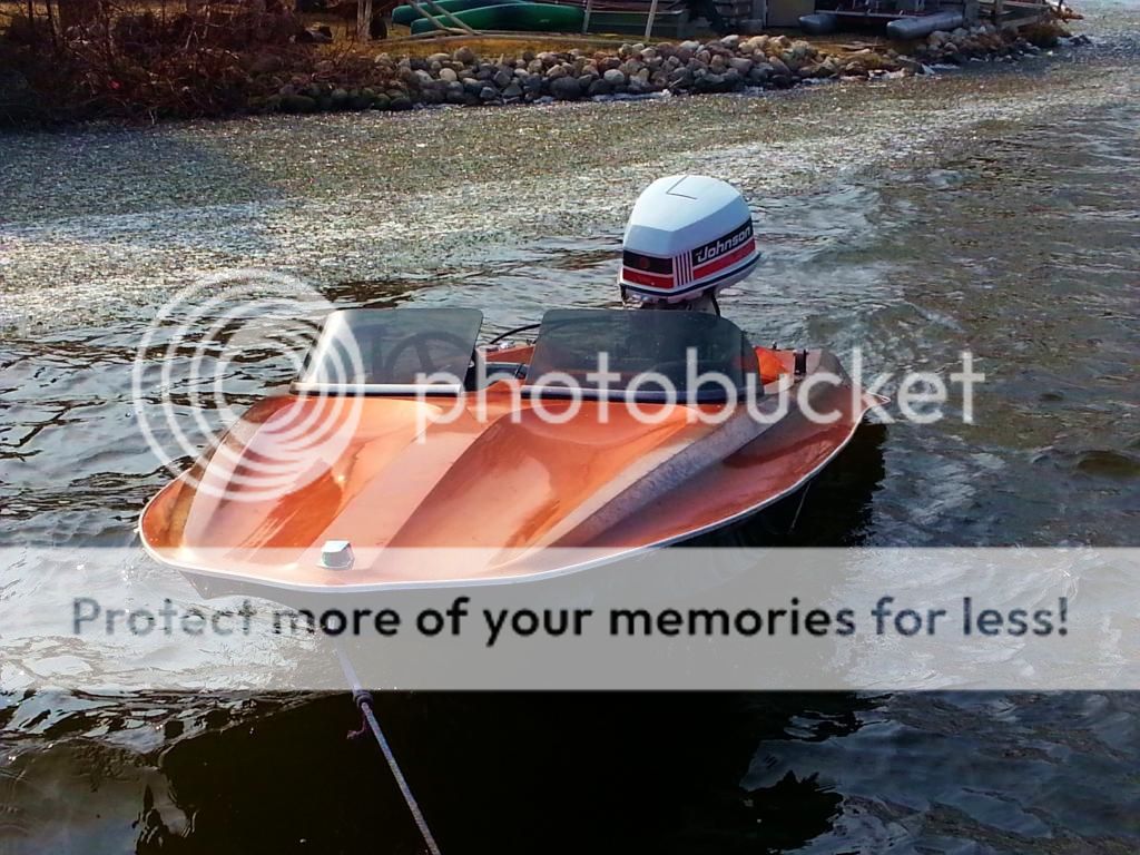 2015 HydroStream Power Tour - Season 7