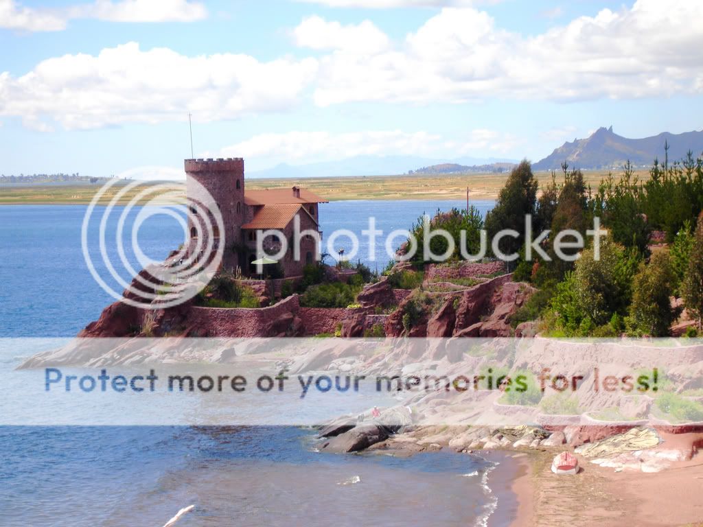 Chucuito · Maravillas del Perú | SkyscraperCity Forum